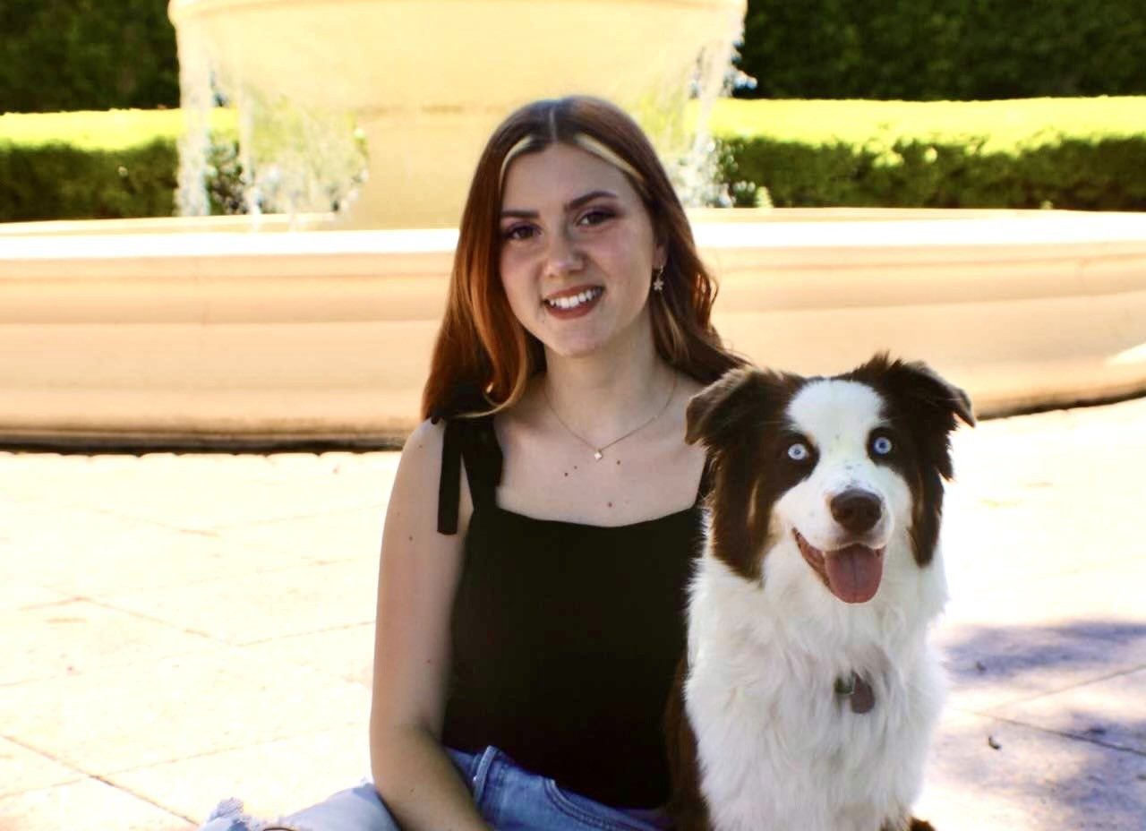 Class of 2024 Graduates: #20 Jailyn Smith - The Wylie Growl