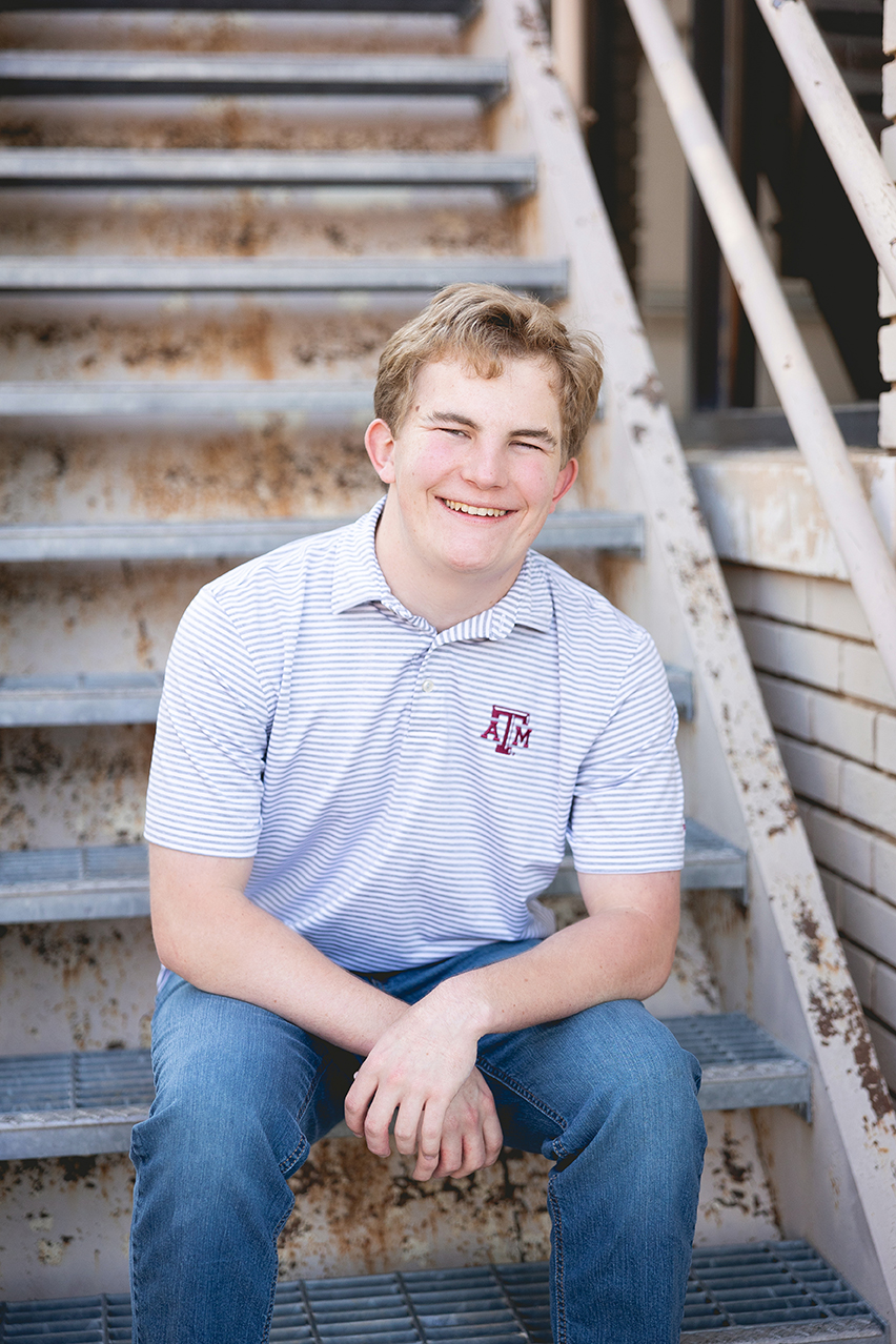 8 Kolby Anderson - The Wylie Growl