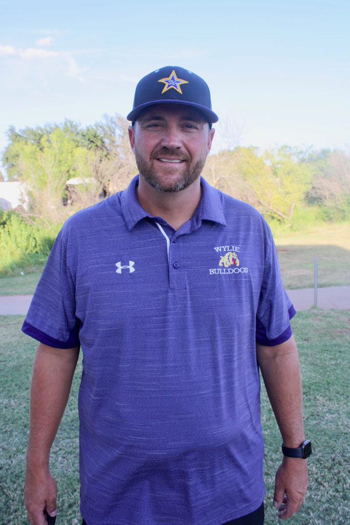 Ella & The Fellas Make Little League History - The Wylie Growl