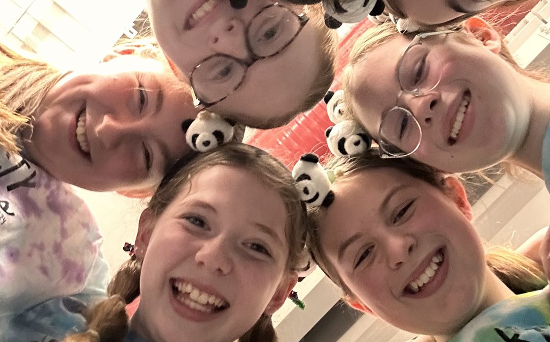 Destination Imagination: Beyond What You Can Imagine - The Wylie Growl